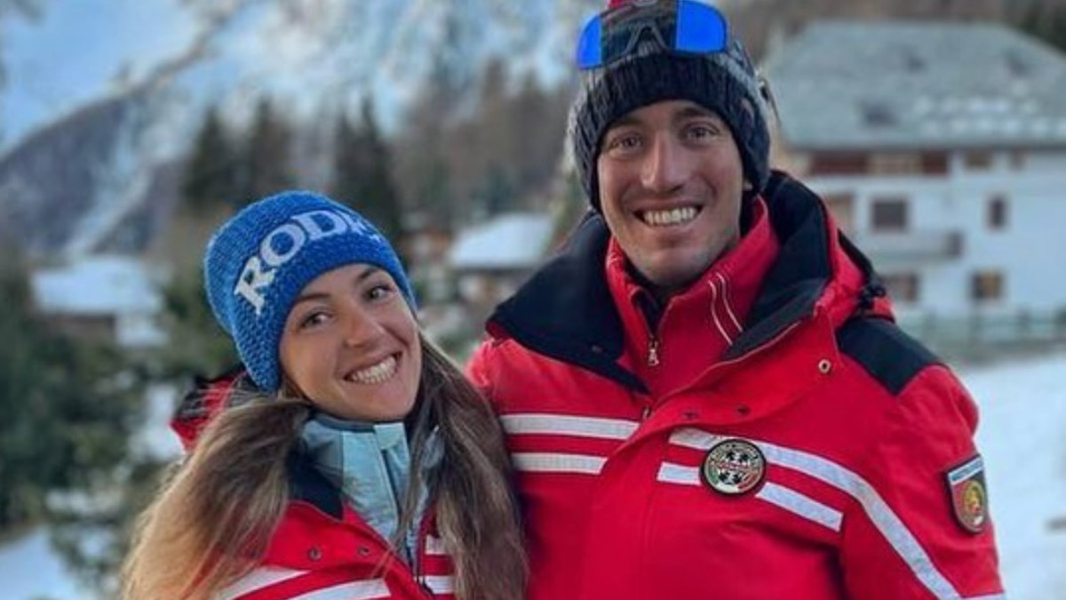 World Cup Skier Jean Daniel Pession and girlfriend fall to their deaths ...