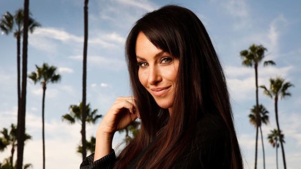 How Molly Bloom went from poker princess to the 'movie heroine' of ...