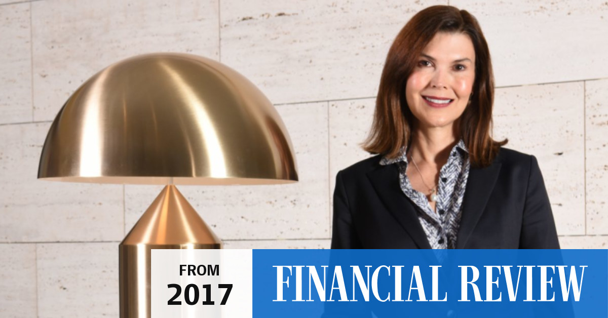 A peek inside the exclusive realm of private banking