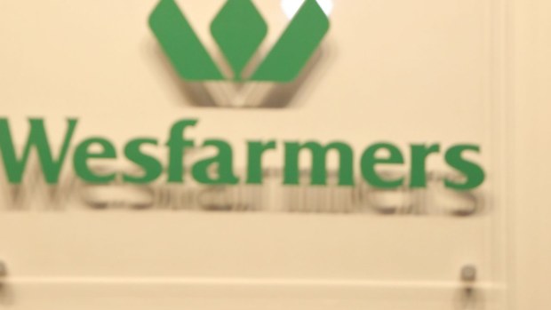 Wesfarmers Industrial & Safety division in crosshairs