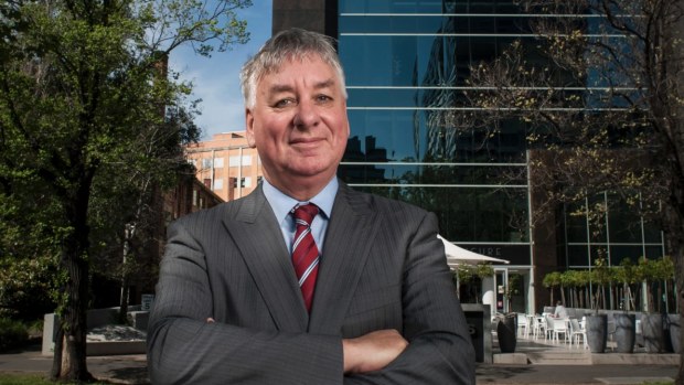 Dixon Hospitality pitches to raise the bar