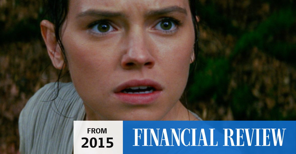 The year's best movies from a behavioural economist's perspective