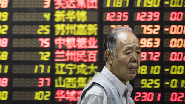 Risk of China banking crisis still present, BIS says