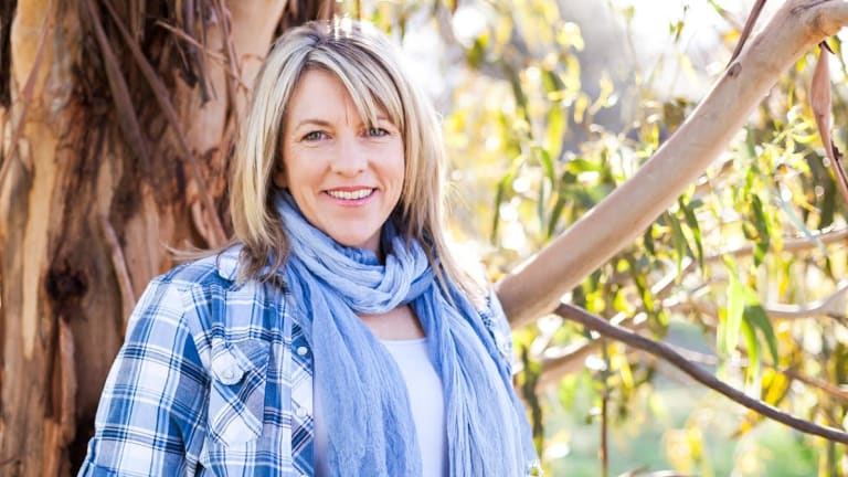 Rachael Treasure: books that changed me