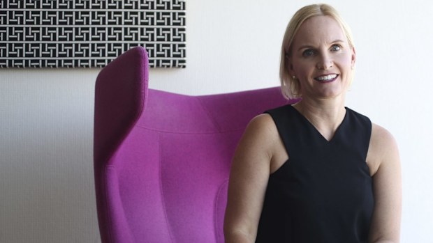 Put people at the centre of digital transformation says Accenture ...