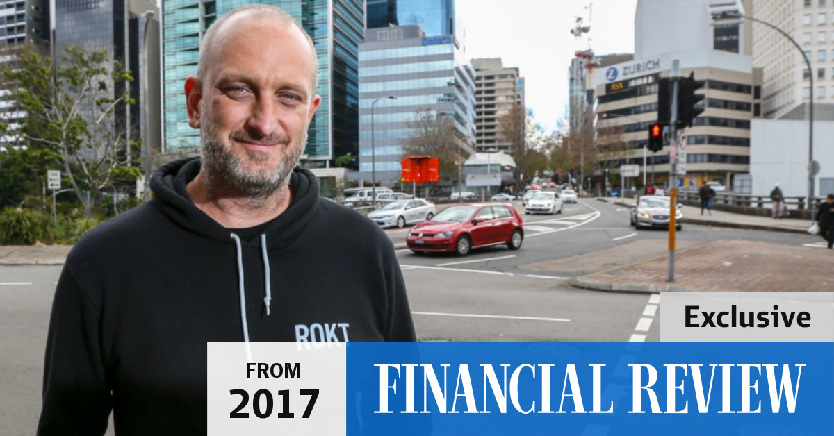 Big name backers on board as Rokt lands biggest Australian startup ...