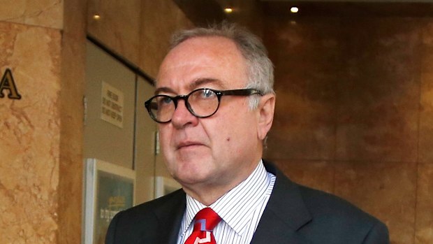 Election 2016: Pressure builds over campaign funding rules