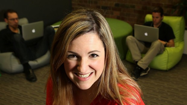 Envato says flexible work practices have helped its global spread