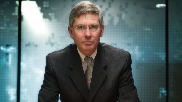 CSL's Gordon Naylor says manufacturers need 10pc tax rate