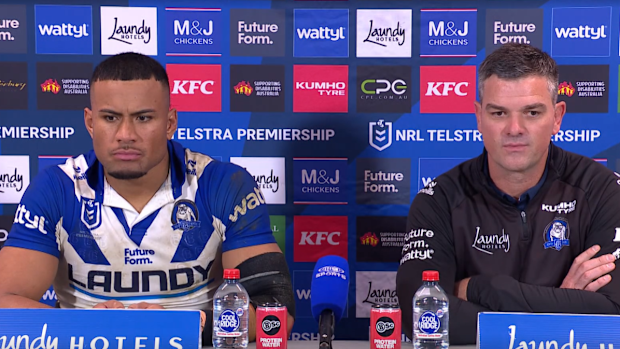 NRL news 2025: The Mole exclusive; Dylan Edwards form, Kangaroos ...