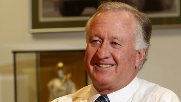 Flannery's fine: Coal miner's Brisbane apartments settling with little ...