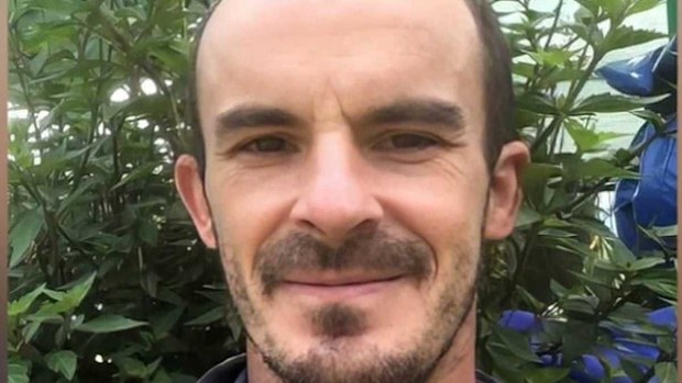 Ashley Paul Griffith: Notorious paedophile fights 'excessive' life ...