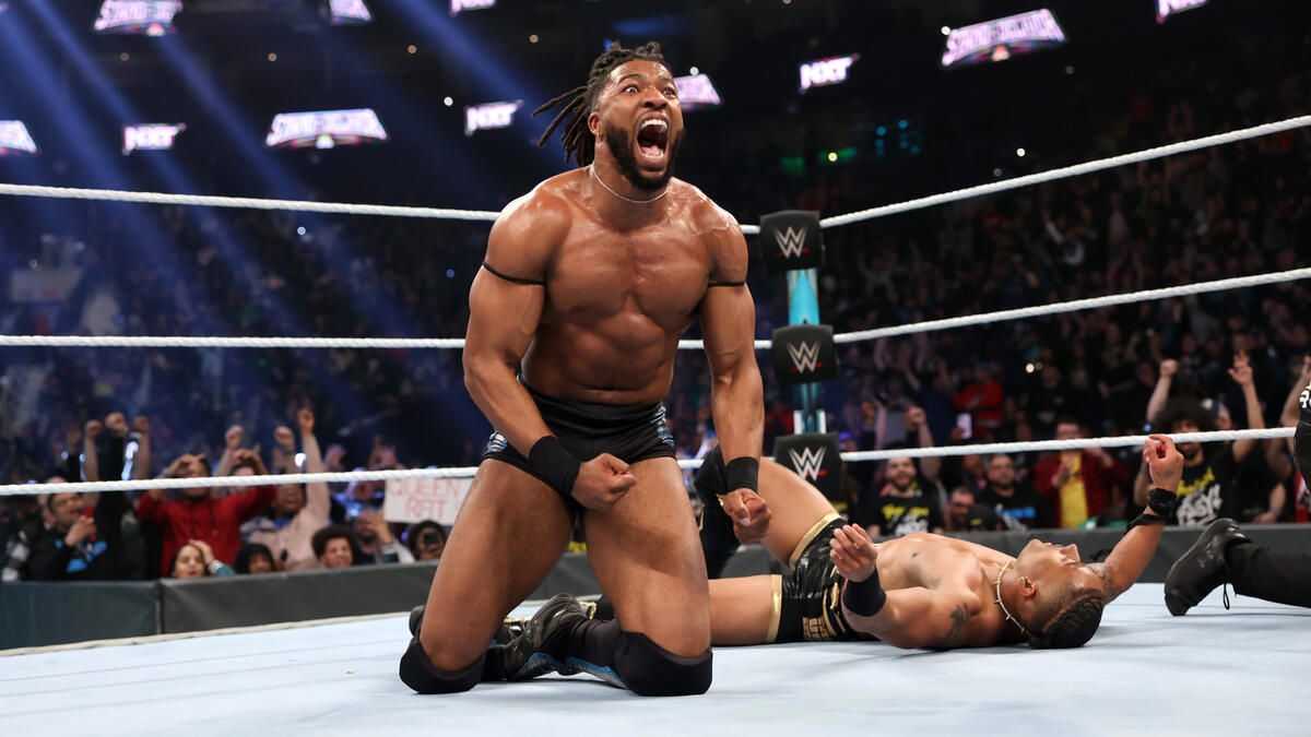 WrestleMania 40: Kofi Kingston's WWE title win changed the landscape of ...