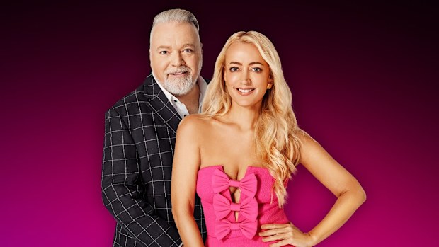 Kyle and Jackie O update: Pip Edwards shares an update on 'best friend ...