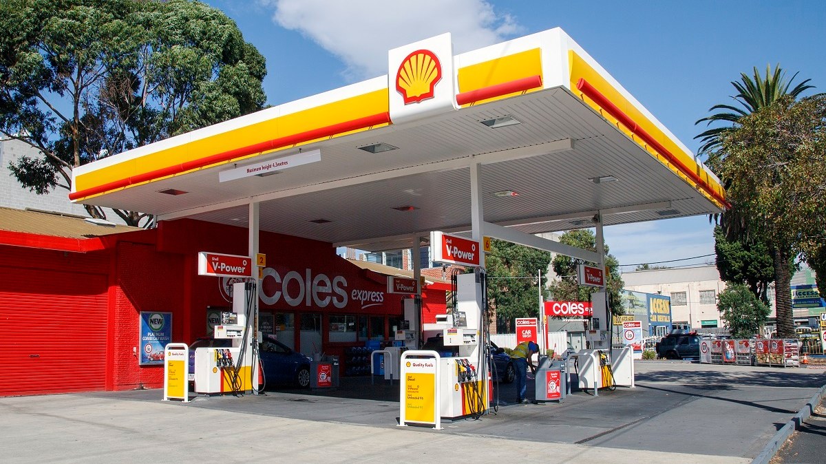 Coles offloads 710 Coles Express petrol stations in $300 million sale ...