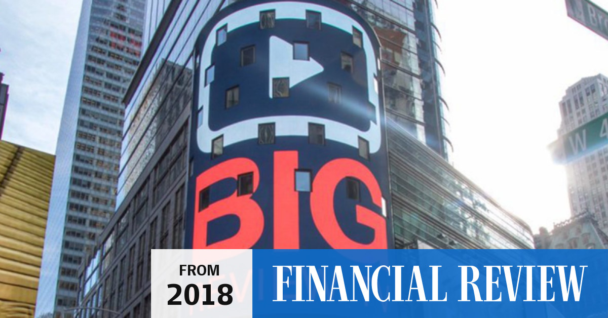 Big Un appoints Deloitte as administrator