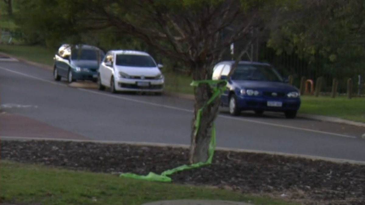Perth news: Man charged with murdering baby who died after weeks in ...