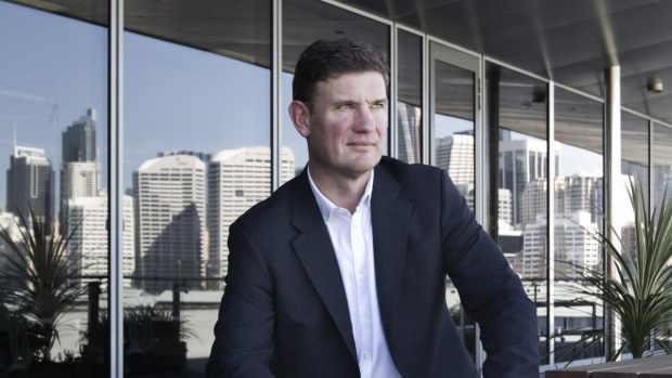 Credit rating agency questions the rise of lending algorithms