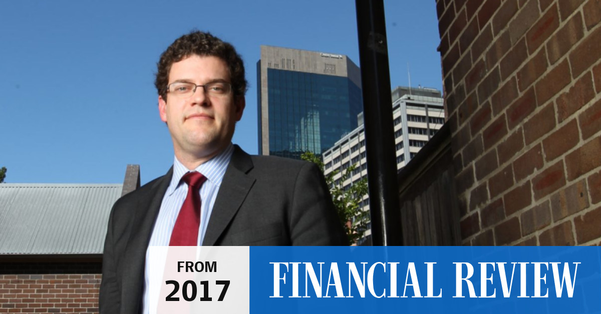 'Complacent' markets unprepared for US Fed unwind: Michael Hasenstab