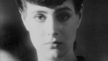 Whatever happened to Blade Runner's Sean Young?
