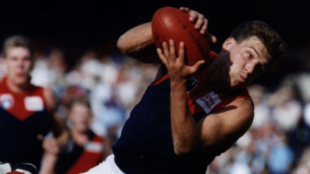 Greg Healy's determined to bring Quiksilver out of the trough