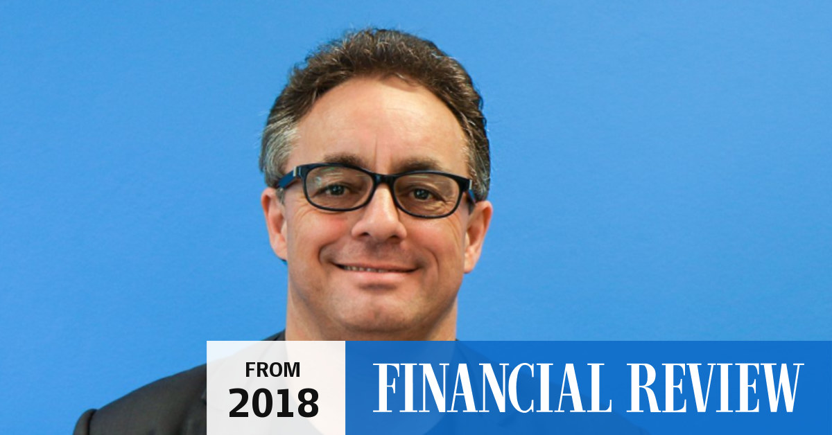 CSIRO backs ON program to help researchers think big