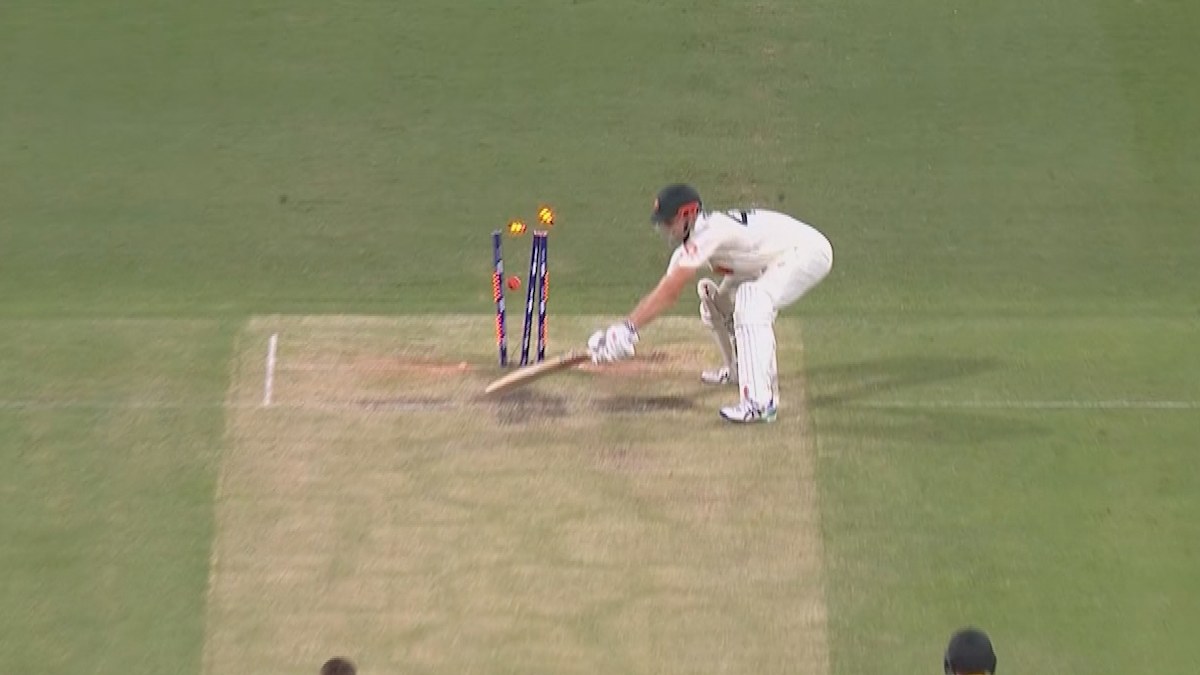 The Ashes 2025 LIVE cricket scores: Australia vs England 2nd Test; Day ...