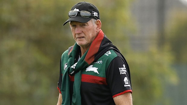 NRL news 2025: Cody Walker's contract at South Sydney Rabbitohs sheds ...