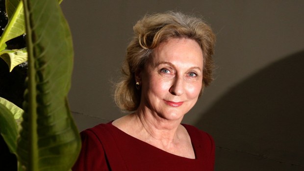 Virgin Australia snares Elizabeth Bryan as new chairman, a transformer ...