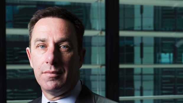 Organisations face dynamic shifts