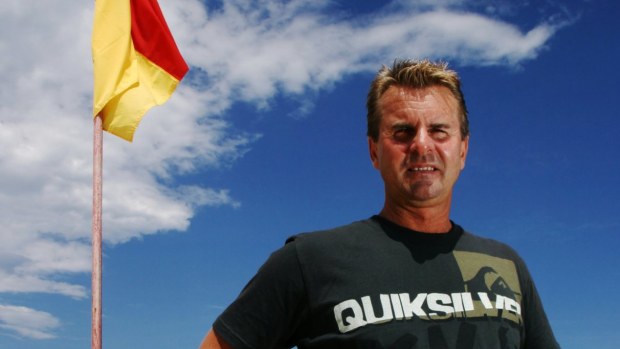 Surfstitch appoints former Quiksilver executive in board wipeout