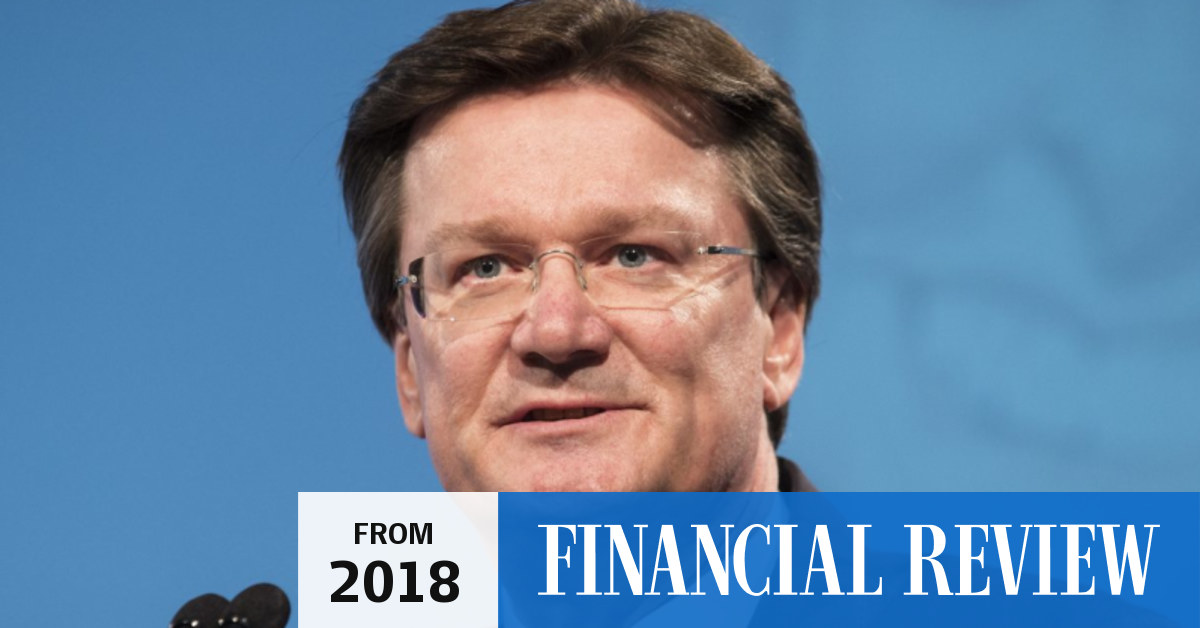 JP Morgan Robert Priestley's prisoner's dilemma in ANZ collusion case