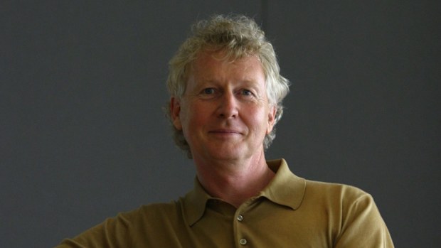 Neil Lawrence and my nan: death comes knocking twice