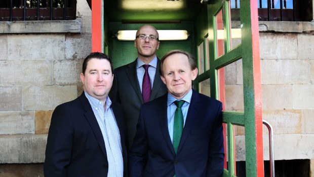 Vocus confirms $807 million Nextgen acquisition