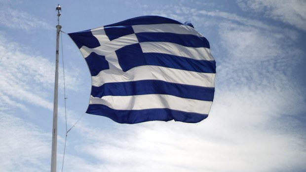 Gold price to climb as fears of a 'Grexit' rise