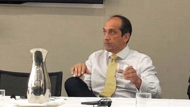 Shareholders turf out board at Molopo's closed-door showdown