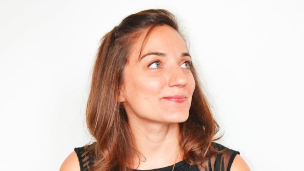 Lydia Gilbert, co-founder of Dia&Co, on running a business that makes ...