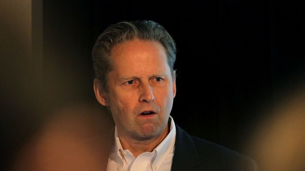 Ansell CEO has $1.9b to spend but private equity a thorn