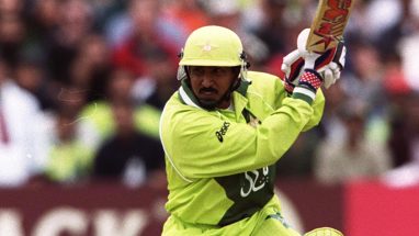 Sports controversies and scandals in pictures: List of controversies ...