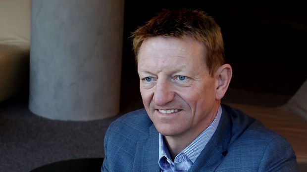 Downer EDI CFO Kevin Fletcher dies