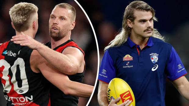 AFL trade news 2024 | Kane Cornes describes farcical deadline day as ...