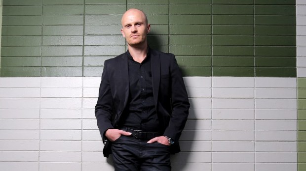 Corporate financier quits to run 'non-sleazy' dating coaching service ...