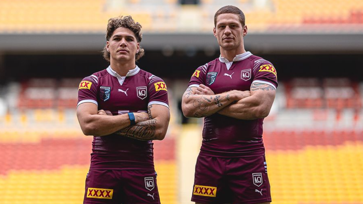 State of Origin news 2024: Darren Lockyer explains Kalyn Ponga role for ...