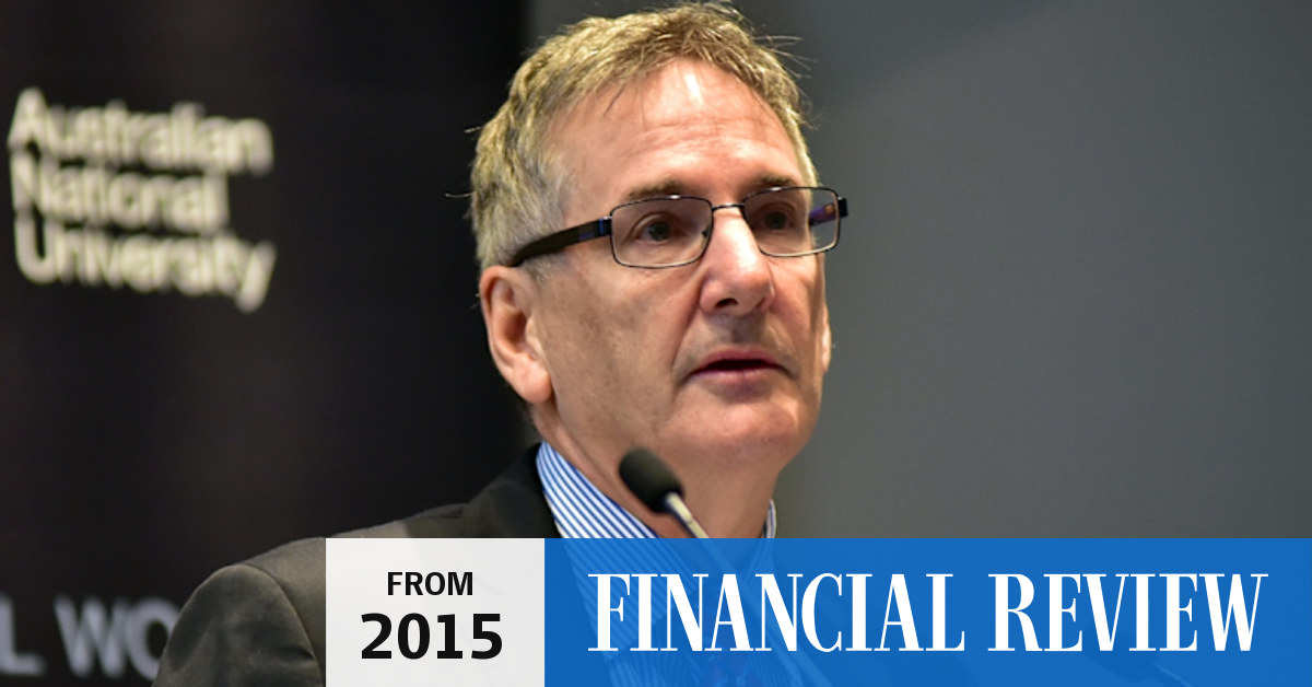 Depression a 'critical issue' for lawyers: Justice Shane Marshall