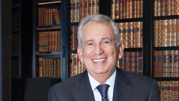 Paul Lederer partners with Centuria to buy 80 Grenfell St in Adelaide