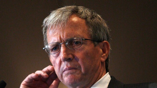 James Hardie CEO says Fermacell buy will be last acquisition for five years