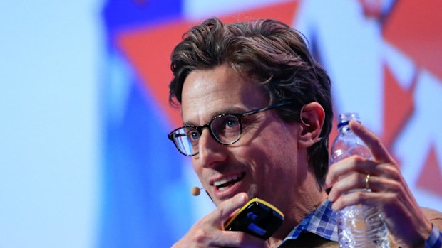 BuzzFeed's boss finds a natural home on mobile