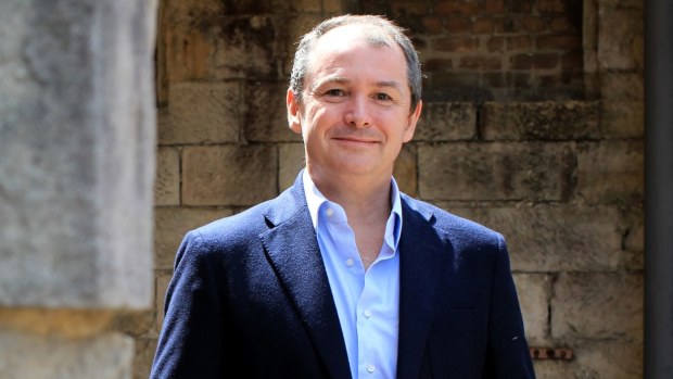 Barclays appoints Tim Throsby of JPMorgan to oversee investment bank