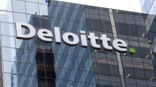 Deloitte creates customised game for recruiting graduates
