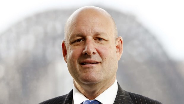 Banks will have to choose between advice and product, Koda's Steve ...